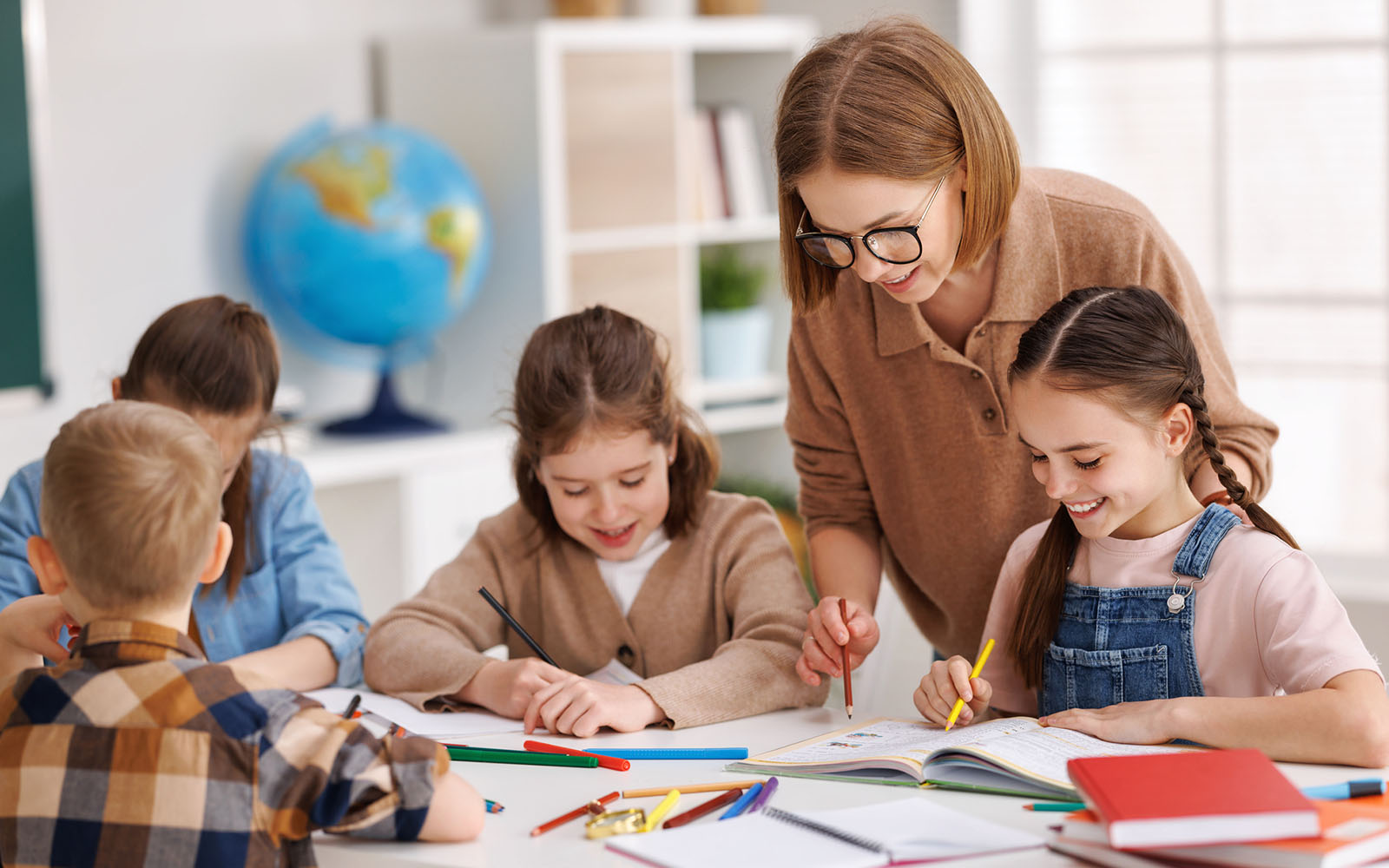 planul PNL pentru Profesori / 2024